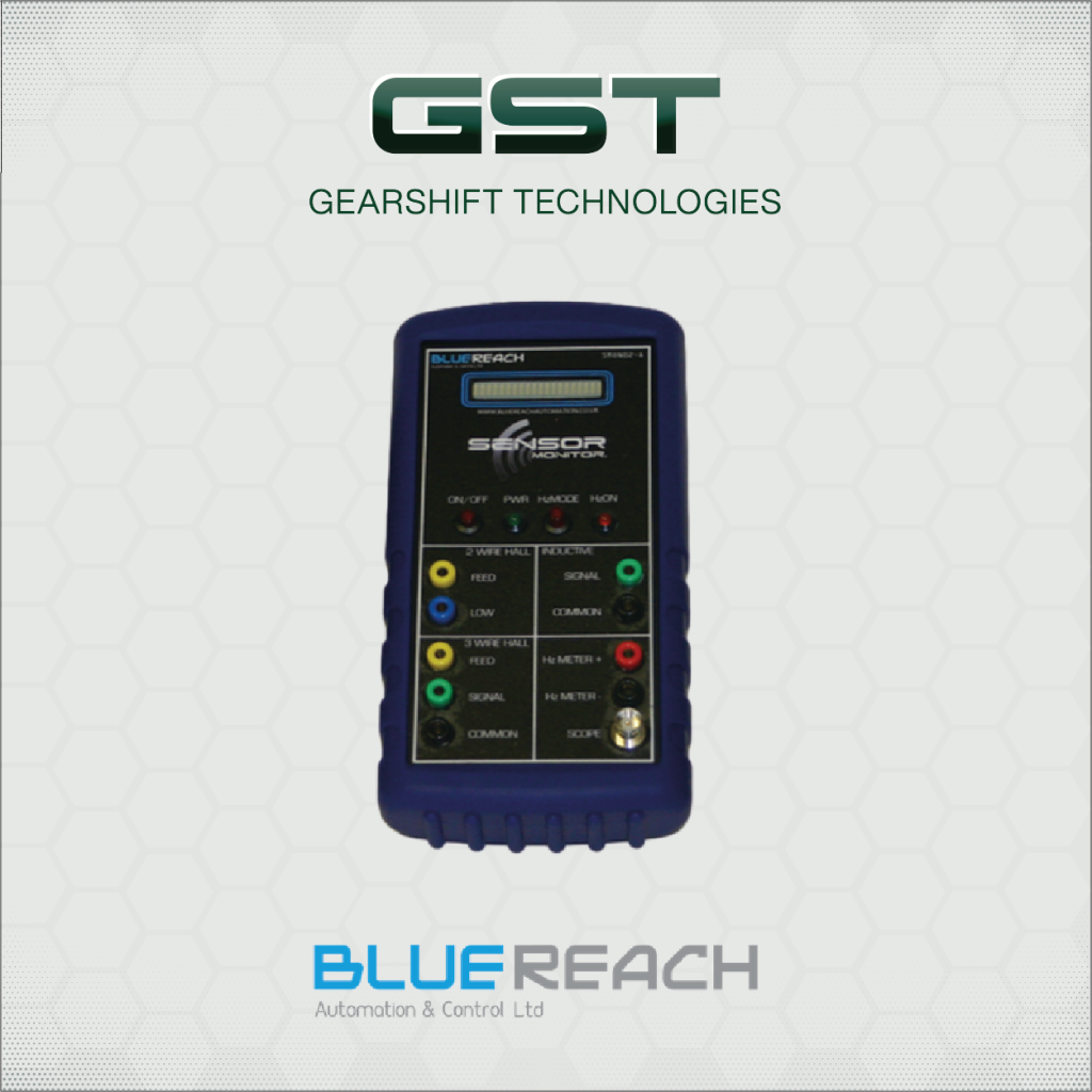 Sensor Tester