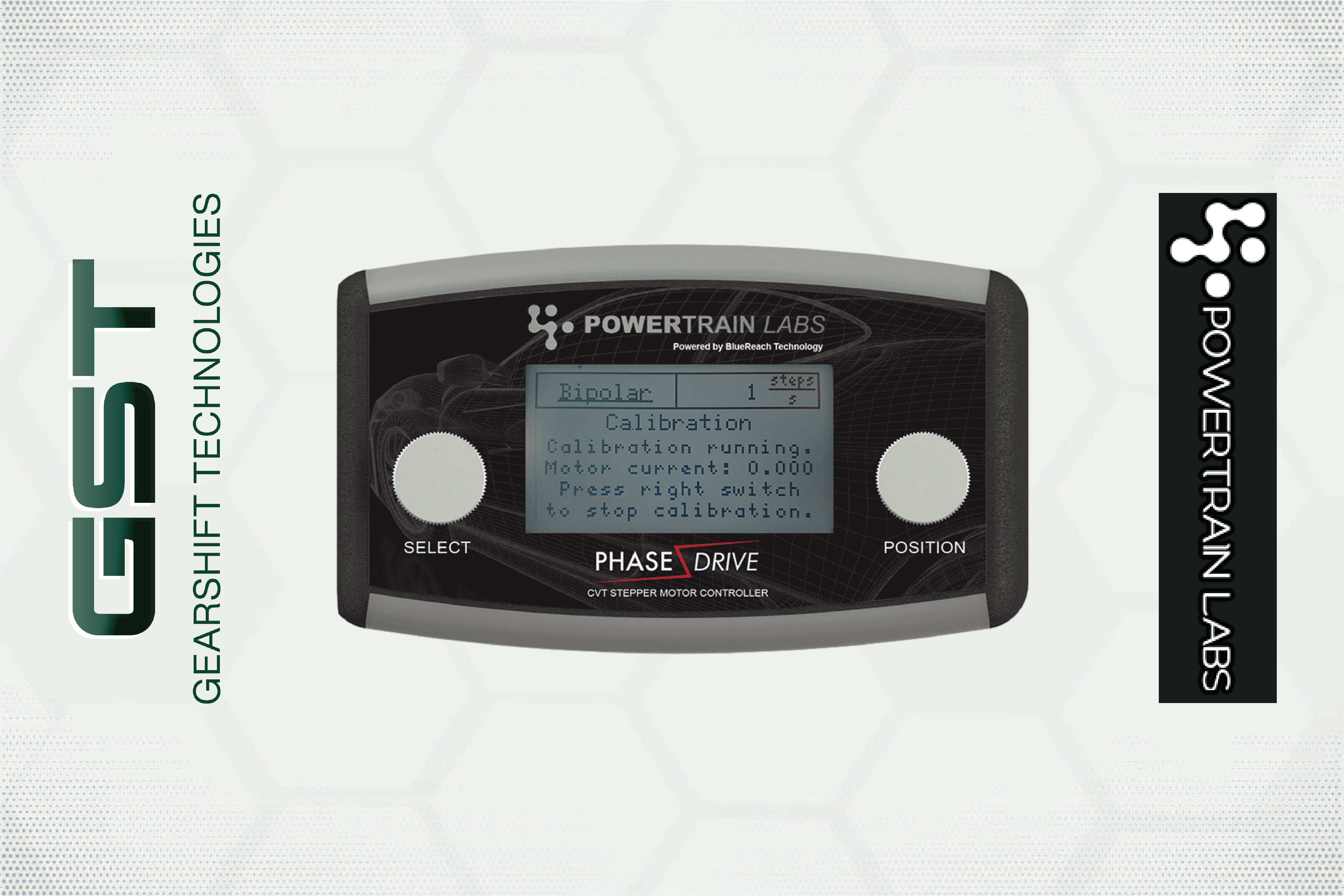 Powertrain Lab Products