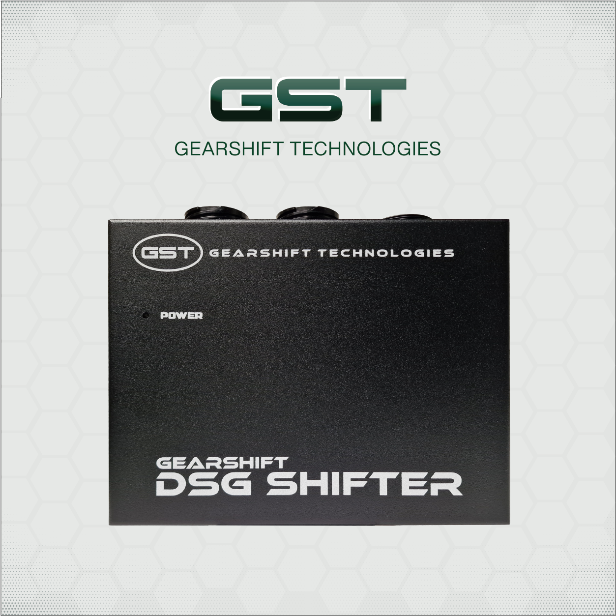 The DSG Shifter