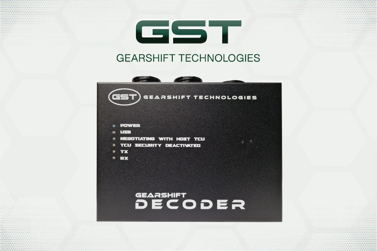 Innovators of testing equipment for Automatic Transmissions